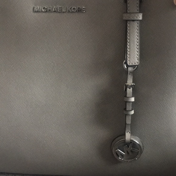 Michael Kors | Bags | New Michael Kors Leather Bag | Poshmark